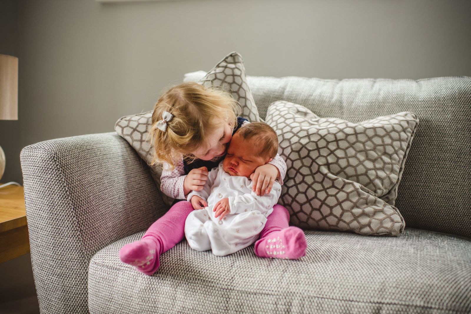 Emily & Samuel - Sophie Duckworth Lifestyle Photography